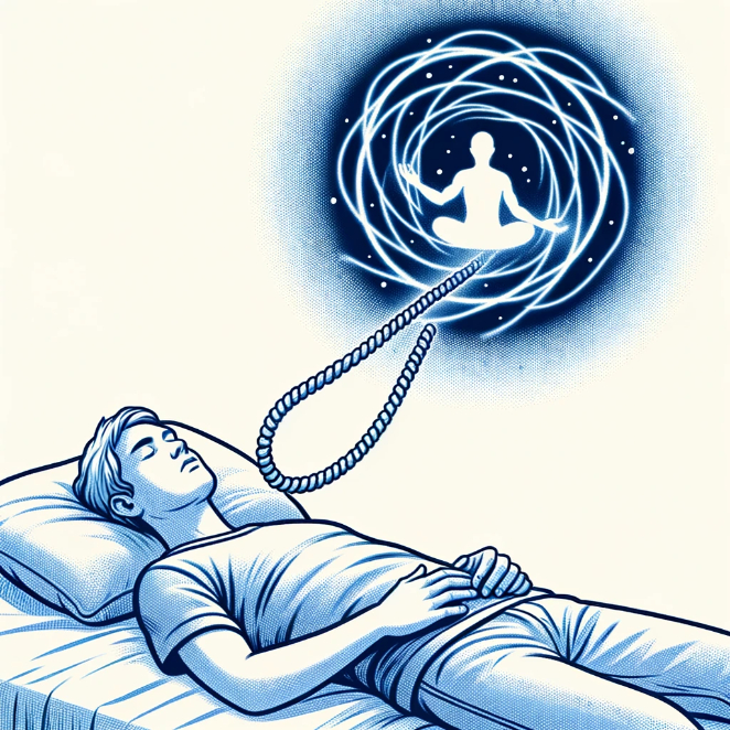 Astral Projection Meditation - The Articles on Meditation